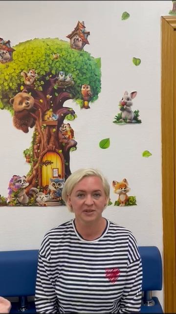 Отзыв о массаже в нашем центре