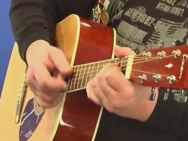 Афганские песни _Дойдем!_ Э.Конт.mp4