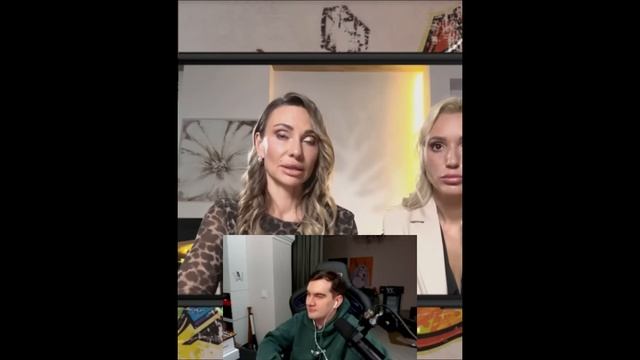 Братишкин смотрит Чадо из Ада часть 2