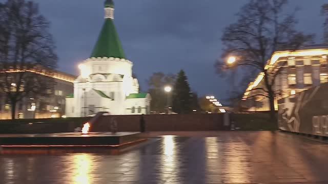 Нижний Новгород люблю! И тому масса причин приехать в НН