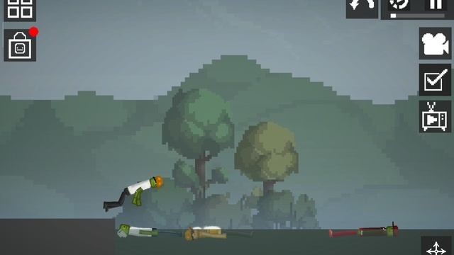 обычный день в melon playground часть 6 / a normal day at melon playground part 6