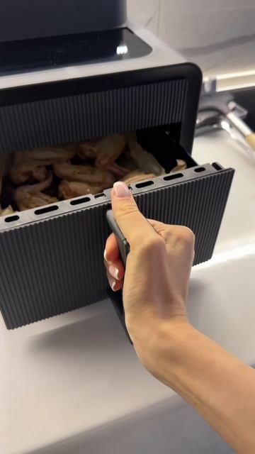 Стильно. Красиво. Вкусно.