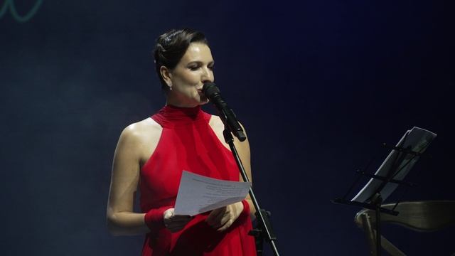 «Не успеваю за столицей» — авторская поэзия Natura Moya. Живое прочтение на концерте в Краснодаре