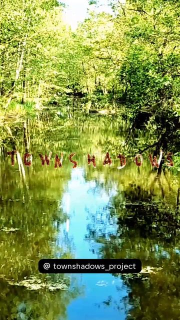 Summer in Village (short) @Townshadows