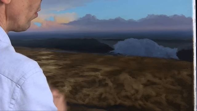 "Морской прилив": второй день открытого марафона