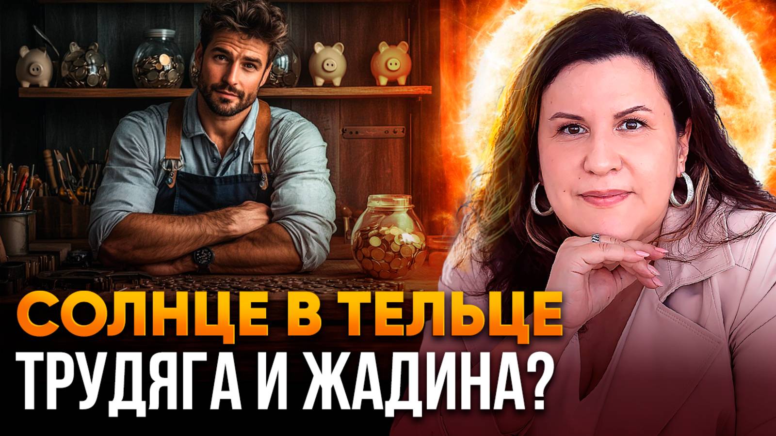 Солнце в Тельце. Солнце в знаке зодиака Телец по ведической астрологии