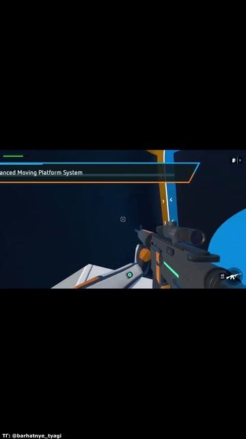 ЛУЧШИЙ КОНТРОЛЛЕР ПЕРСОНАЖА НА UNITY