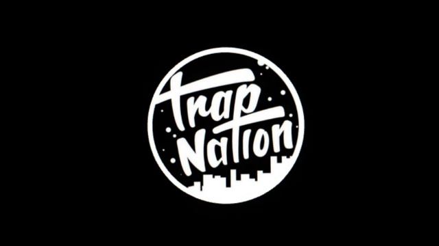 Светящийся Trap Nation для летней ночи  5