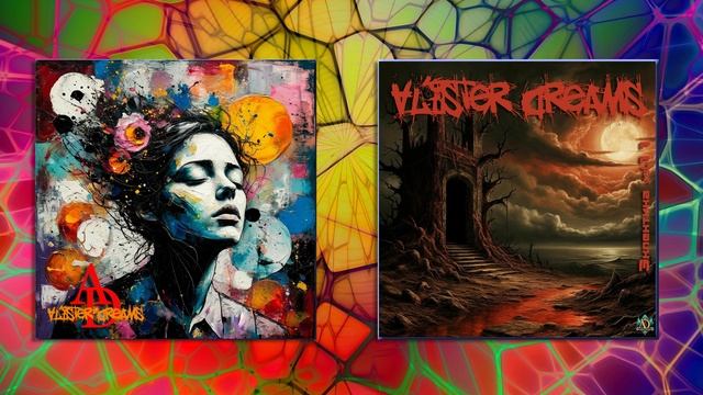 Alister Dreams - Я причиню тебе добро!