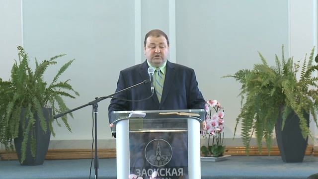 Свидетельские доказательства_Заокская церковь_Александр Болотников