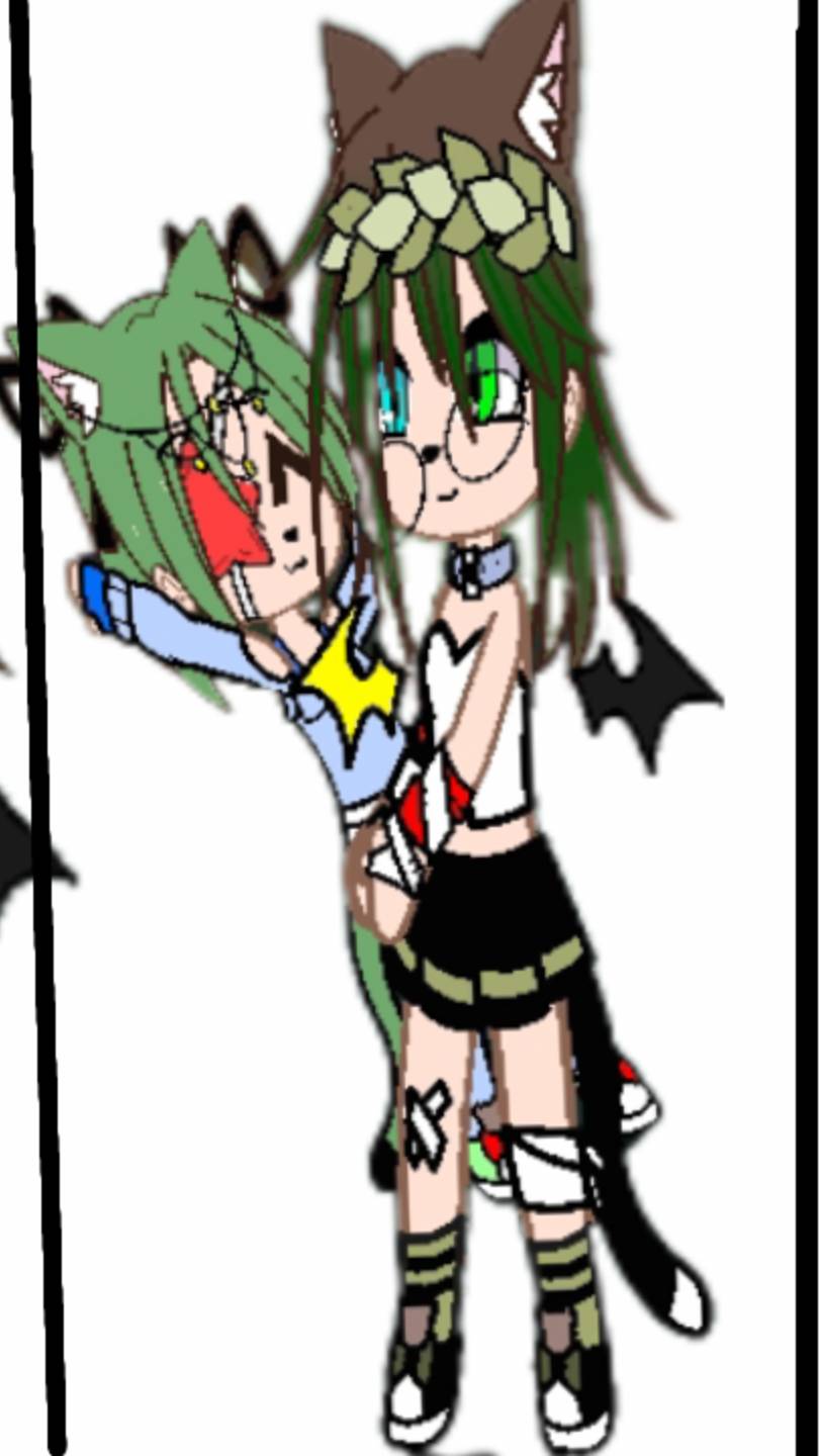 Почти тоже самое что и с ос гачи клуба