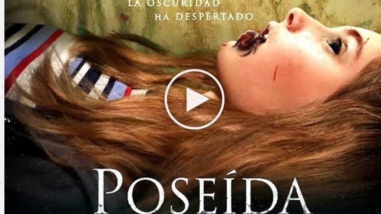 Заклятие. Демон внутри (2024) *** смотреть сериал онлайн