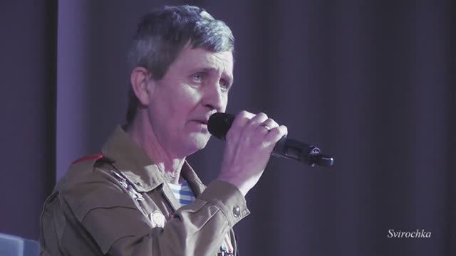 Шестая рота