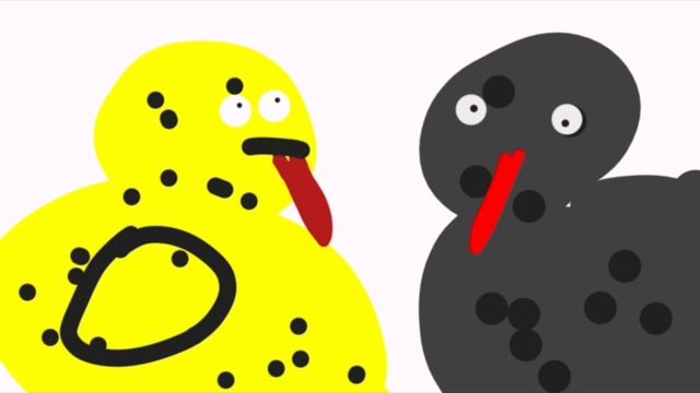 Чайчонок 2 сезон 18 серия