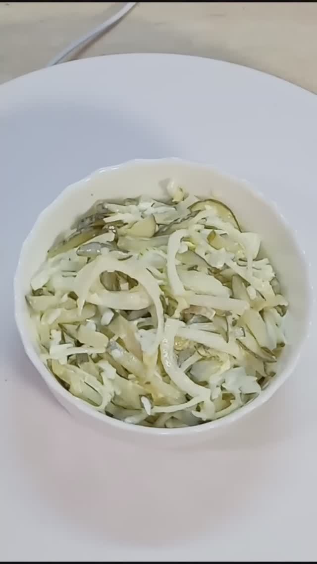 Просто Закусон: Классика Дома