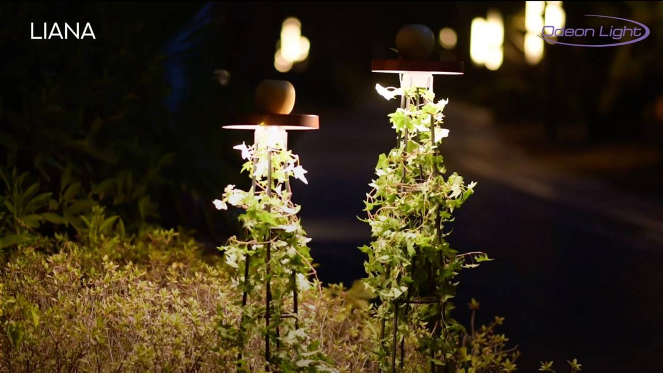 ODEON LIGHT LIANA 7108/15WL 7108/15GLA 7108/15GL