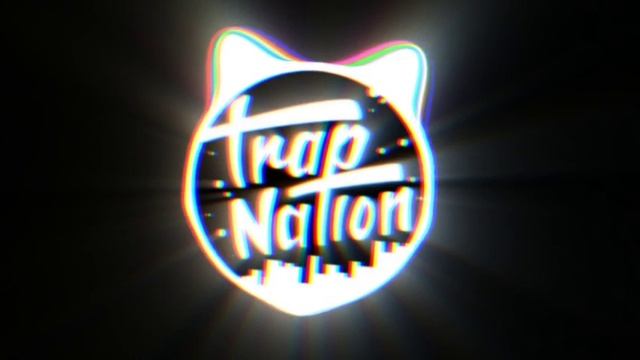 Светящийся Trap Nation для летней ночи  6