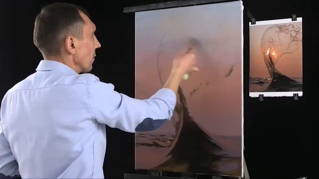 "Морская диадема": второй день марафона