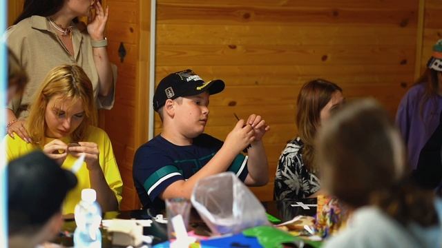 Обзорное видео за 01-02.06.2025