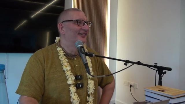 Вячеслав Рузов, Публичная лекция, Кипр, 24 мая 2025г