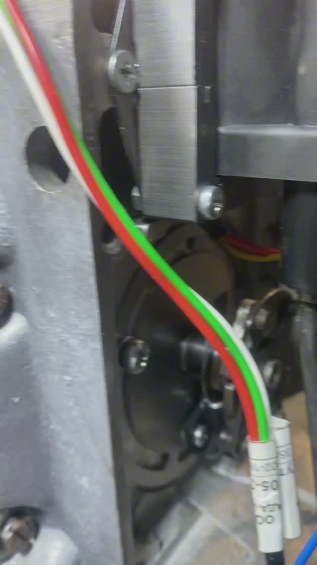 Электронное зажигание ВАЗ на мотоцикл Урал