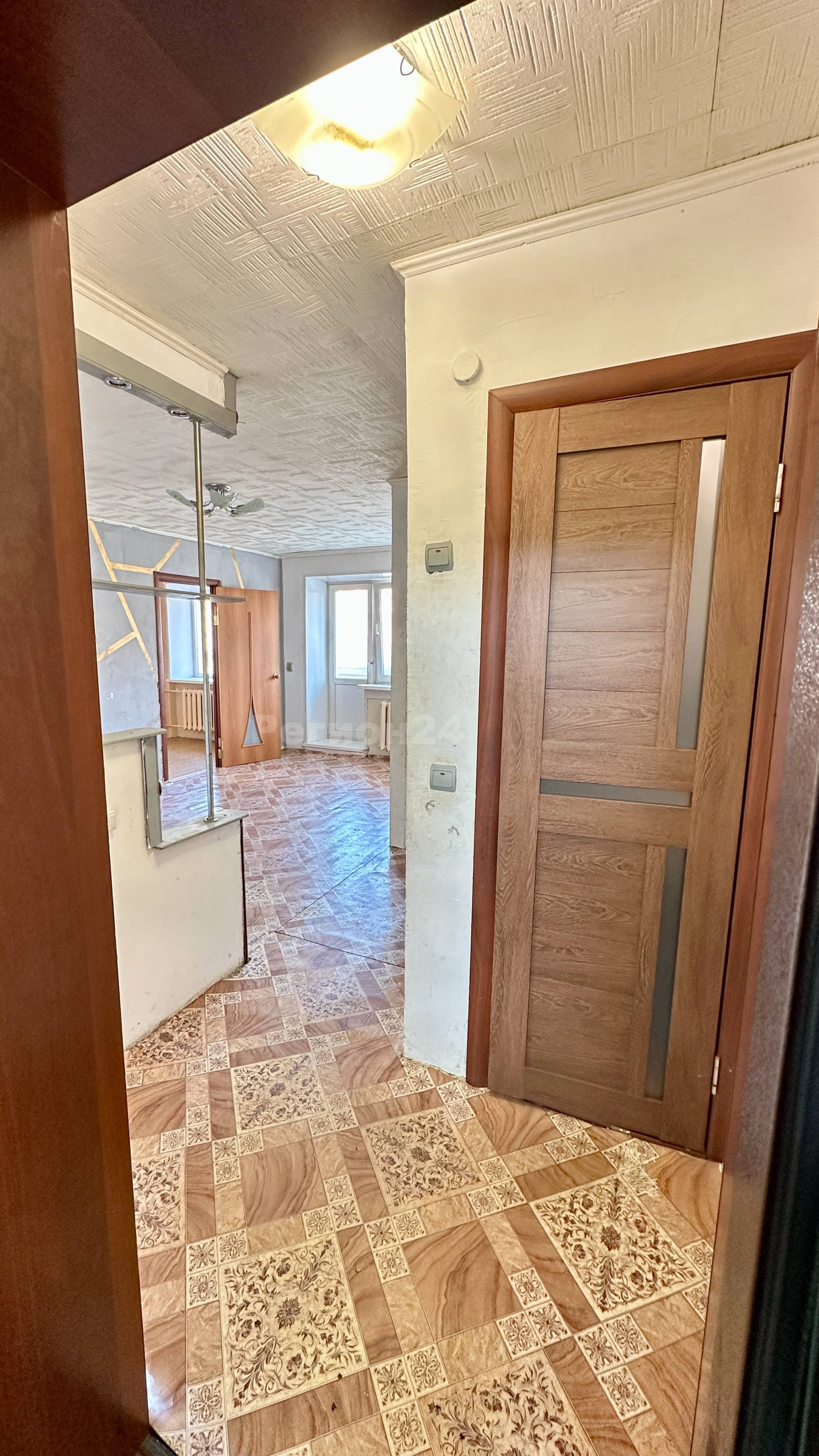 2-комн. улица Советская 10 Зеленогорск Красноярский край