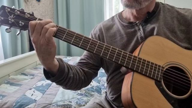 Урок 9. Скольжение. Wicked Game