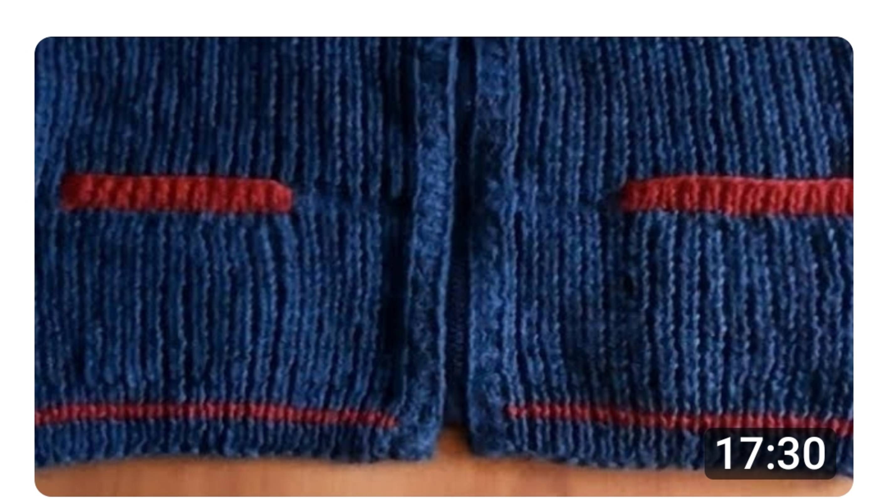 Карман спицами?! Легко!!?