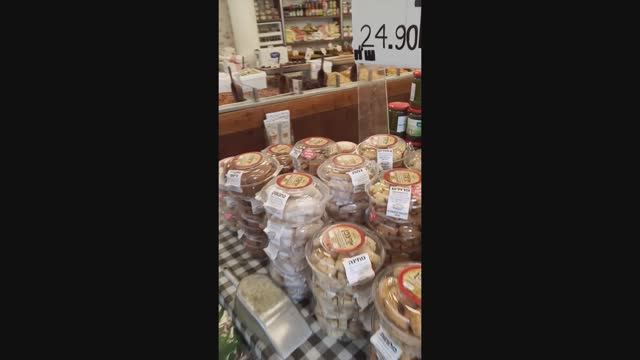 Магазин специй