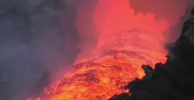 ... Вулканы - Что мы знаем про них....