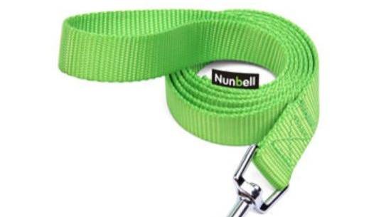 Водилки для собак Nunbell