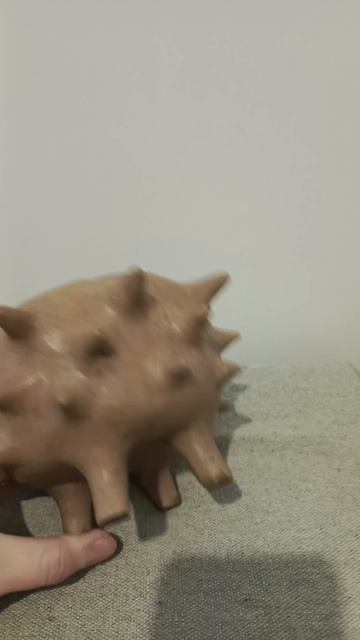 Брауни без шамота на 1200с