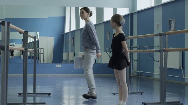 Minha Dança (Мой танец PT). Filme educativo n.º14: HONESTIDADE