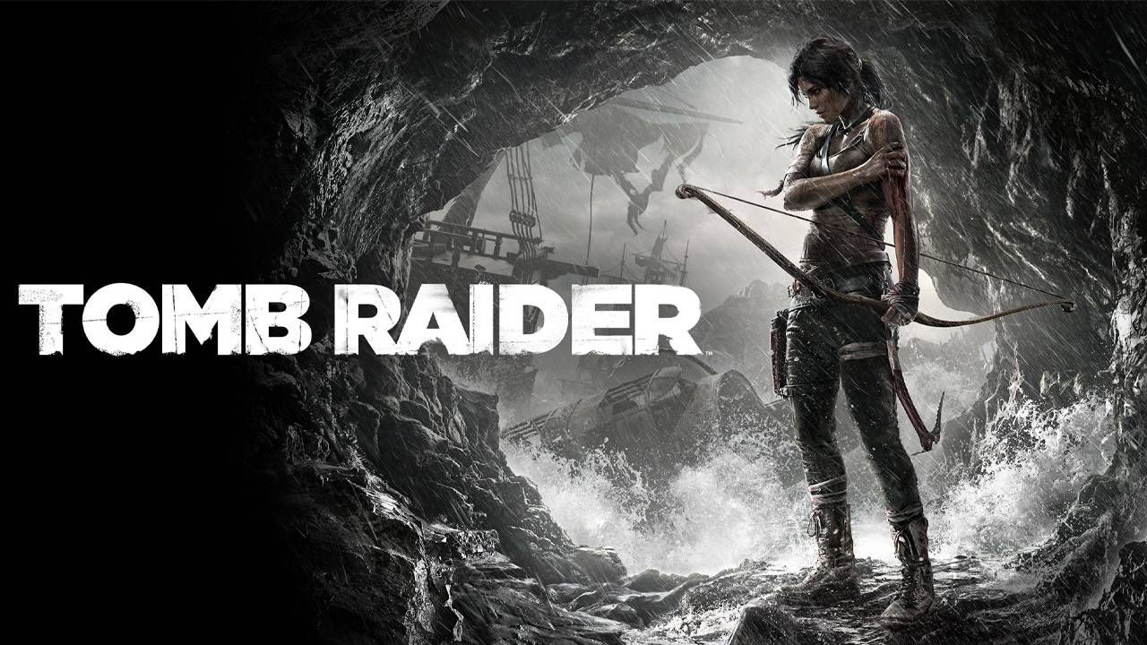 В САМОЕ ПЕКЛО | Tomb Raider / Расхитительница гробниц | #8