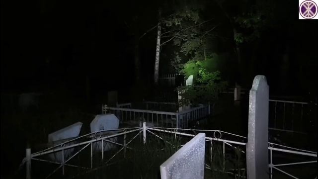 Задание 7. Конкурс Экстрасенсов-Поисковиков ТАЙНЫ НЕКРОПОЛЯ: Живое-Мёртвое. Весна 2025