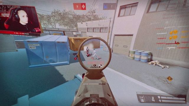 FRAGMOVIE FROM CHALLANGES