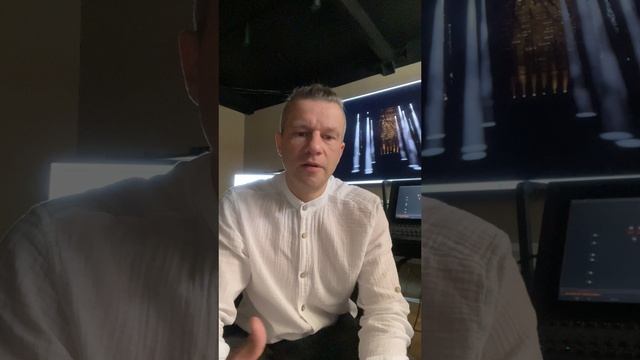 Никита Дмитриевский: «Земля веры» — это Ромео и Джульетта шаманского мира»