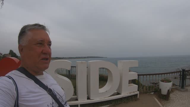 2025 5 25 SIDE TURKEY 🇹🇷 античный город