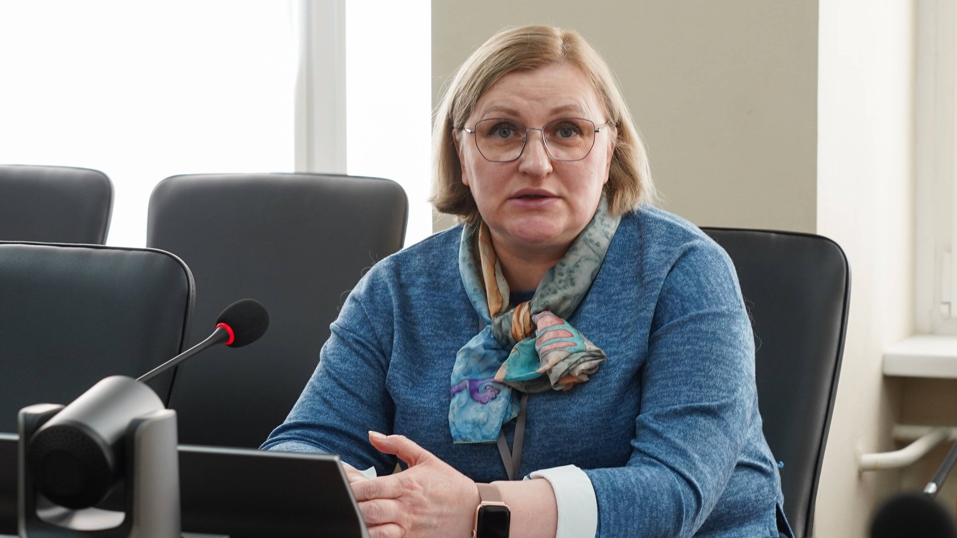 Куровская Юлия Геннадьевна. IV Ассамблея «Школа Победы». Научно-просветительский лекторий.