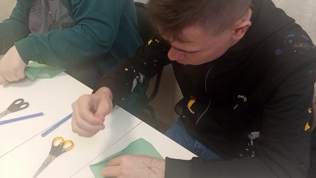 Проект «Шаг вперед». Основы швейного мастерства