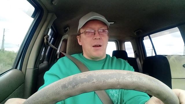 Везде хорошо жить - где нас нет!