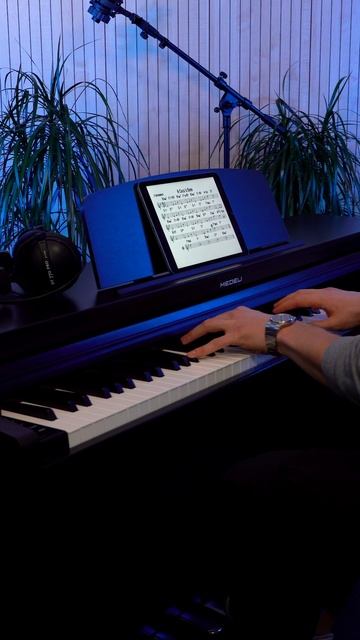 A Child Is Born | MEDELI UP203