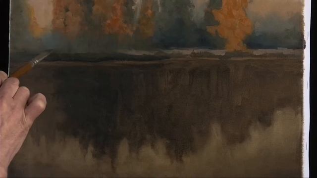 "Наступила осень": второй день открытого марафона