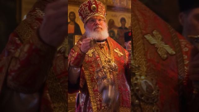 ХОР БРАТИИ ВАЛААМСКОГО МОНАСТЫРЯ – ПОЛИХРОНИОН | 20-ЛЕТИЕ АРХИЕРЕЙСКОЙ ХИРОТОНИИ