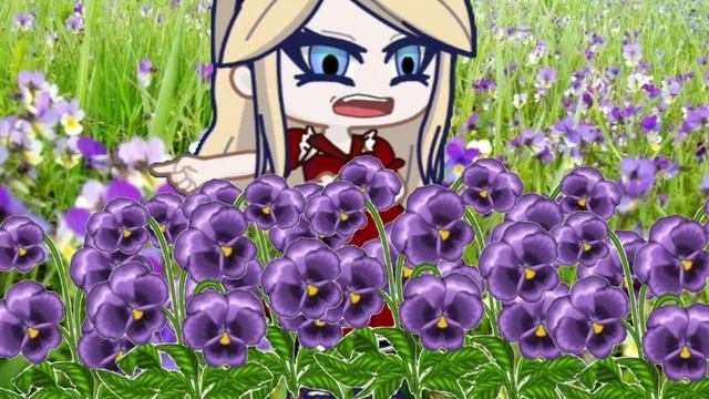 Гача клуб/лайф (2)Клип Алиса в стране чудес