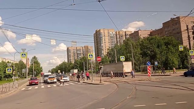 Петербург Невский район