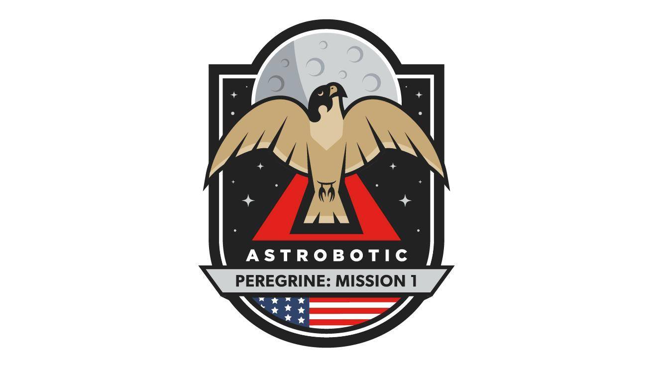 Провал новой американской миссии Peregrine