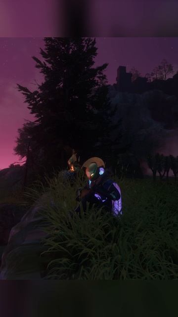 Enshrouded -  Грязные мужские фантазии #Enshrouded  #TBAPbbb