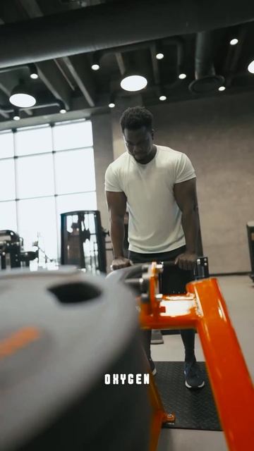 Трицепс стоя Gymmaster MP-8150