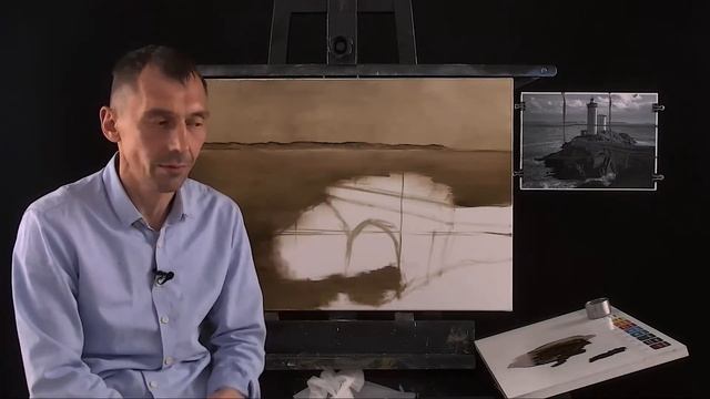 "Морской великан": марафон Д.Розы. День 1